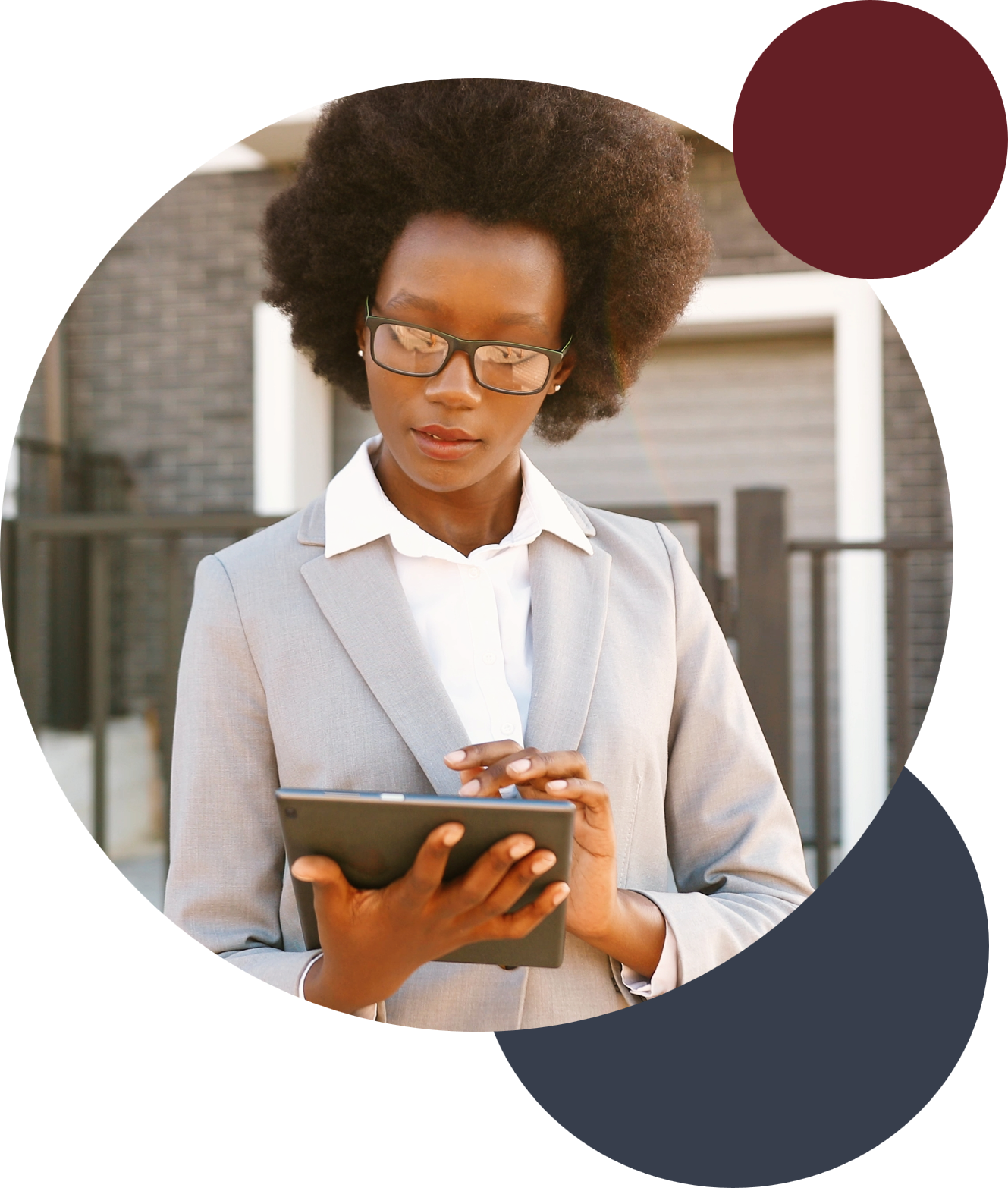 Safe & Sold | The Agent Safety Series | FOREWARN