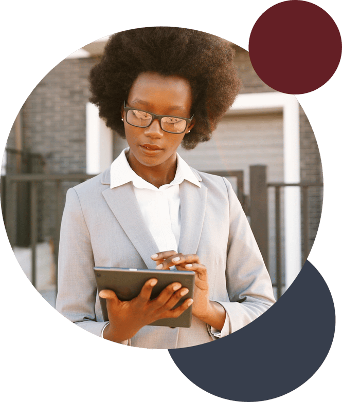 Safe & Sold | The Agent Safety Series | FOREWARN